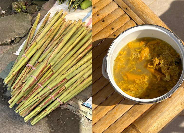 Sayur Lilin Penggugah Selera | Nusantara Food Biodiversity