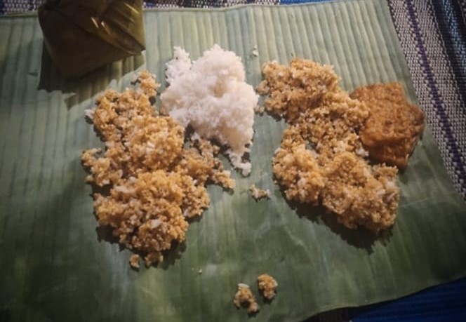 Tiwul, Antara Jejak Sejarah dan Simbol Kekeluargaan Masyarakat ...